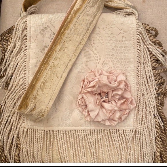 Keep it Gypsy | Bags | Handcrafted Keep It Gypsy Crossbody Bag Large ...